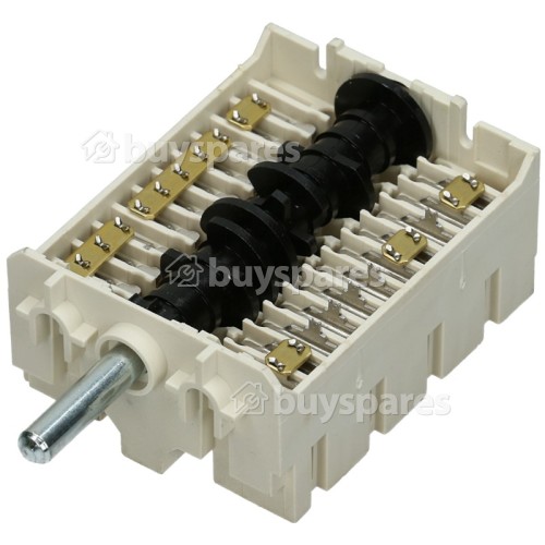Baumatic Bottom Oven Function Selector Switch EGO 41.48023.007 | BuySpares