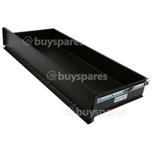 Flavel Storage Drawer Body. Part Number A057807. | BuySpares