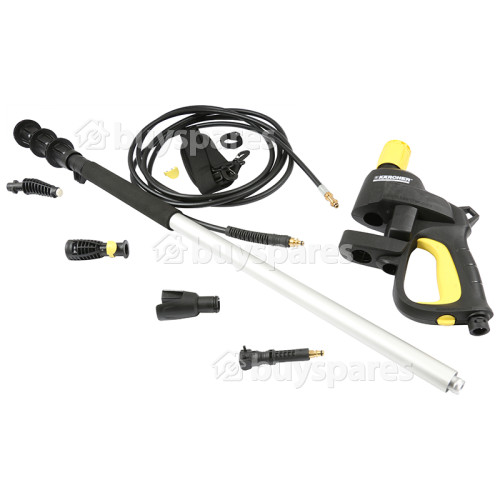 Karcher K2-K7 Telescopic Jet Pipe | BuySpares