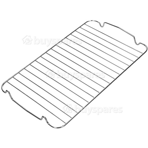 Rangemaster 5603 60S Single Oven stainless steel Wire Grill Pan Grid ...