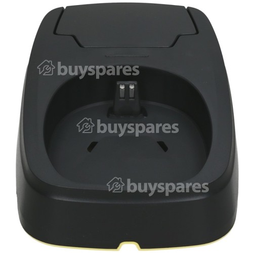 Karcher WV50 Charging Station & Replacement Battery. Part Number 2.633 ...