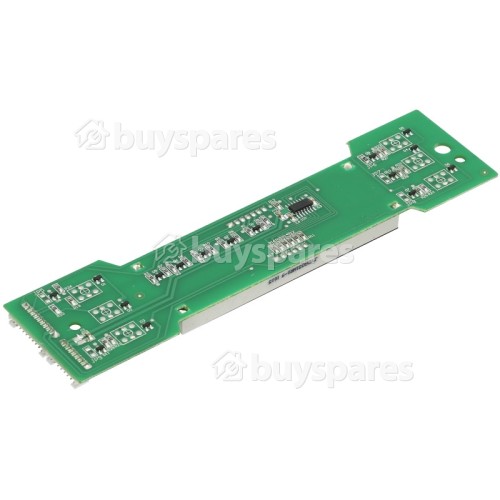 Samsung PCB Display. Part Number DD81-01360A. | BuySpares
