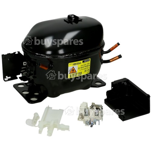 Whirlpool Compressor | BuySpares