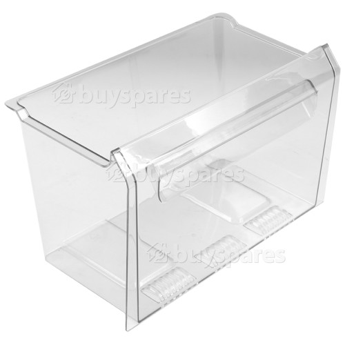 Freezer Lower Drawer. Part Number 1604471. | BuySpares