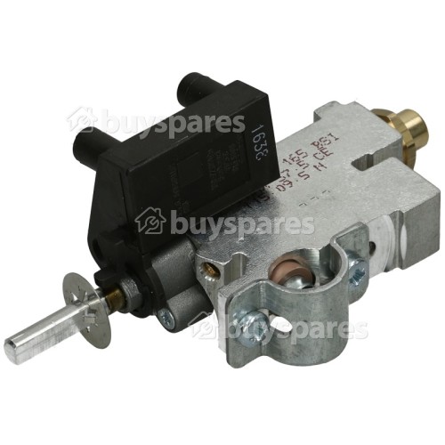 Flavel Gas Tap Aux Cw Microswitch : P MAX 57.5 | BuySpares