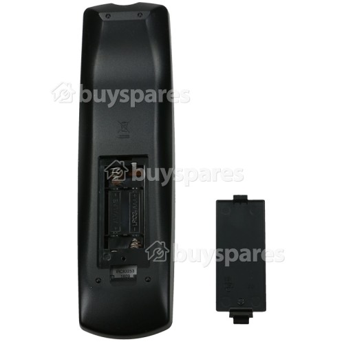 Classic Compatible RM-F01 Freesat Remote Control | BuySpares