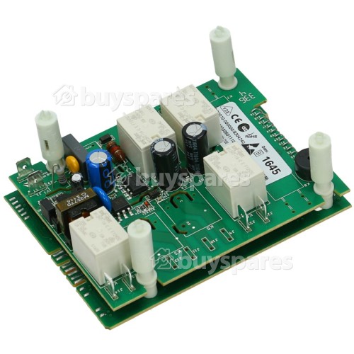 Stoves Touch Control PCB | BuySpares