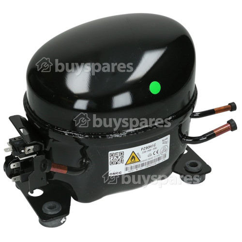 Compressor : PZ90H1C R600A | BuySpares