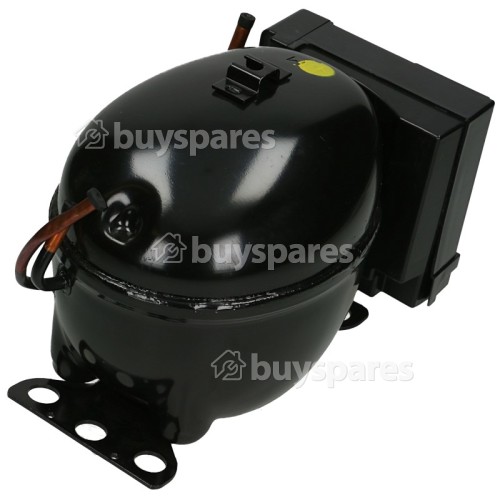 Electrolux Group Compressor Complete : Embraco VEMZ9C R600a | BuySpares
