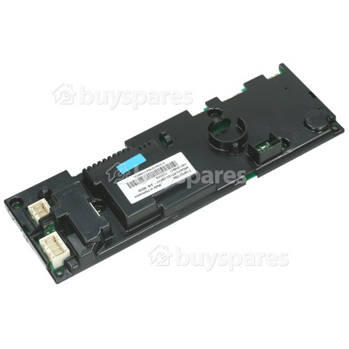 Hotpoint Strip Module / PCB : Flextronics 21501221804. Part Number ...