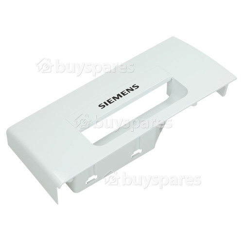 Bosch Neff Siemens Recessed Handle | BuySpares