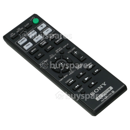 Sony Remote Control | BuySpares