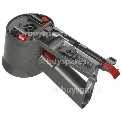 Dyson Main Body & Screws Service Assembly | BuySpares