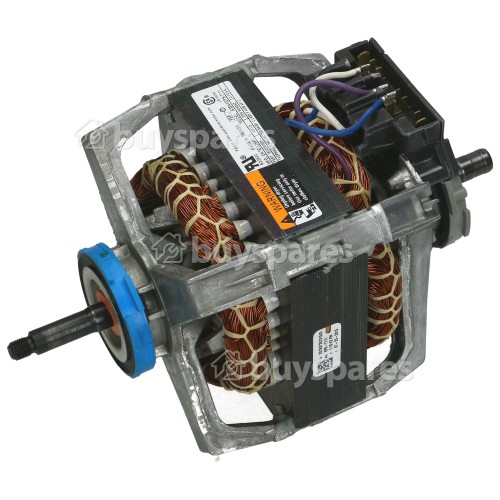 Whirlpool Motor : FSP S58NXEPS. Part Number 481936158124. | BuySpares