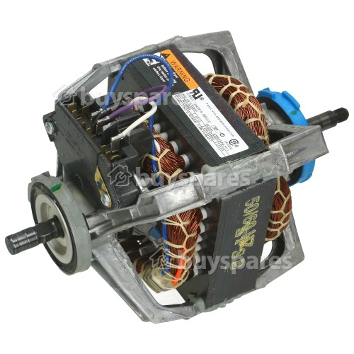 Whirlpool Motor : FSP S58NXEPS. Part Number 481936158124. | BuySpares