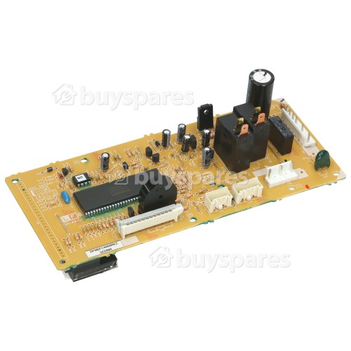 Sharp R24AT Control Unit PCB Assy | BuySpares