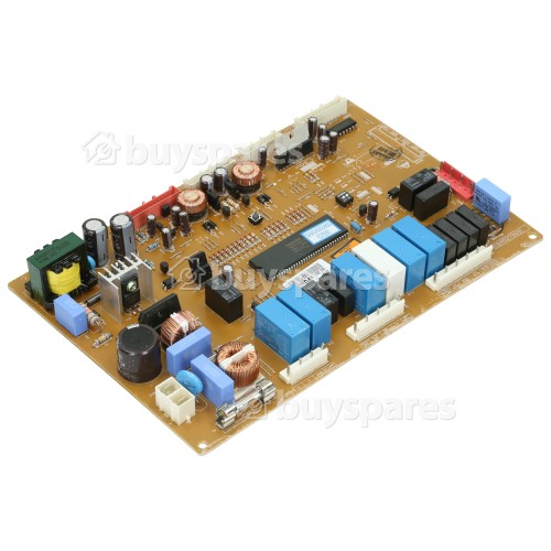 LG Main PCB Control Module Assembly | BuySpares