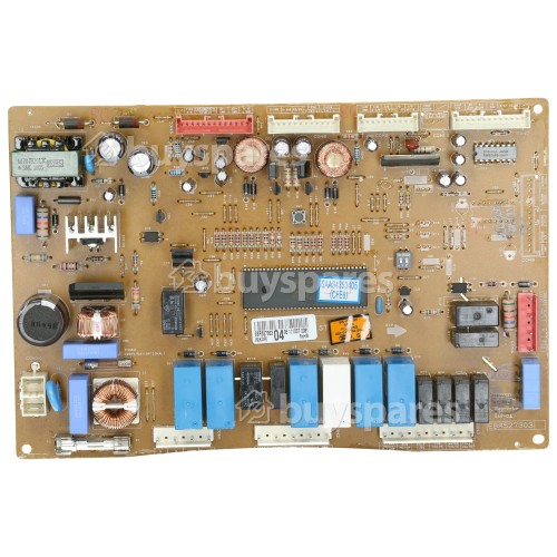 LG Main PCB Control Module Assembly | BuySpares
