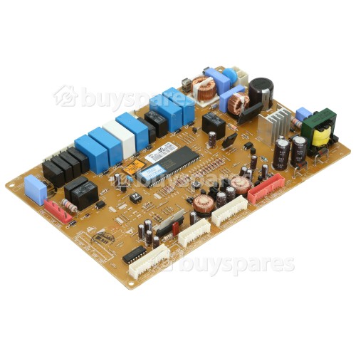 LG Main PCB Control Module Assembly | BuySpares