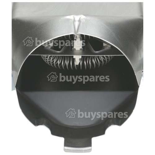 Samsung Duct Heater Assembly. Part Number DC97-14486A. | BuySpares