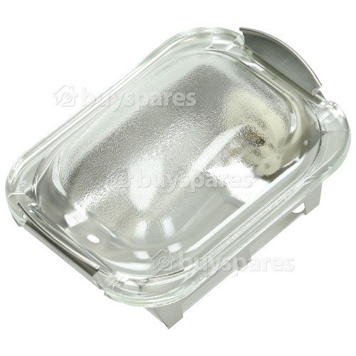 Bosch Neff Siemens Halogen Lamp Complete | BuySpares