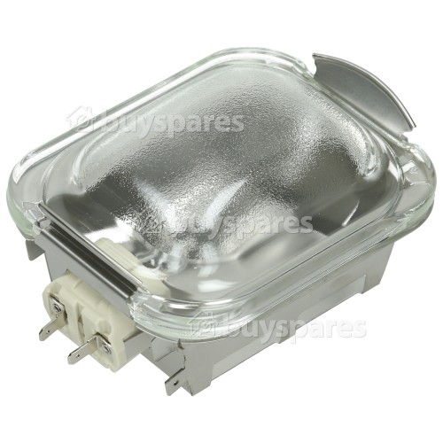 Bosch Neff Siemens Halogen Lamp Complete | BuySpares