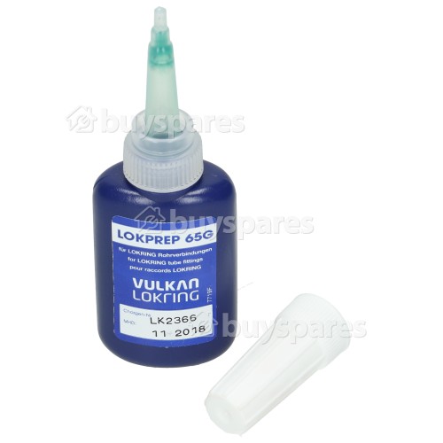 Baumatic Lock Prep. Part Number 91943335. | BuySpares