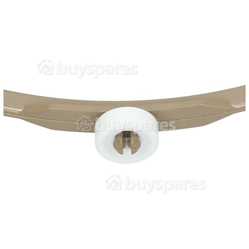 Turntable Roller Ring / Sliding Block For Rotating Plate : 222mm ...