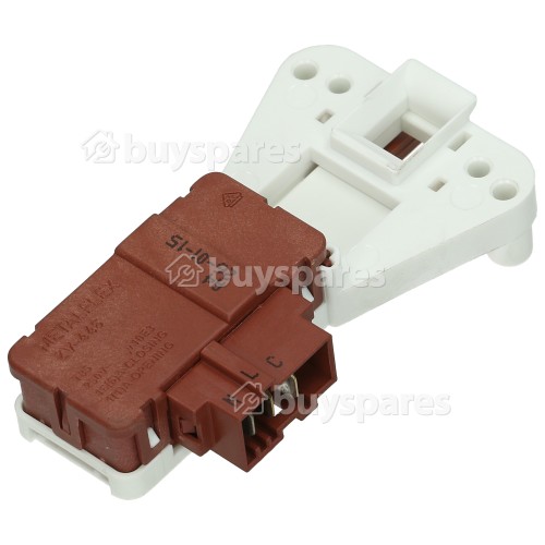 Baumatic Door Interlock : Metalflex ZV446-A4 | BuySpares