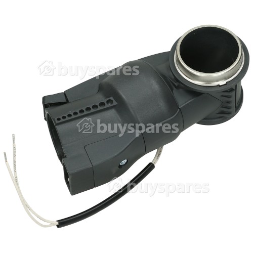 Sebo Swivel Neck Assembly | BuySpares