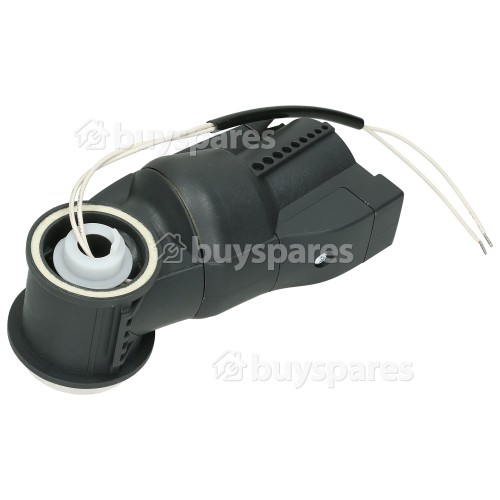 Sebo Swivel Neck Assembly | BuySpares