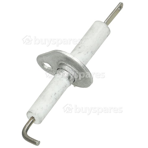 Electrolux Group Electrode / Spark Plug Only. Part Number 3491128017 ...