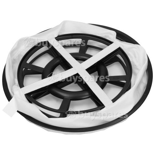 Numatic WVD900-2 Two Stage Filter Complete | BuySpares