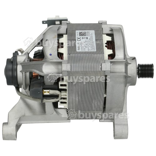 C612WM17 Motor (1200 Rpm-44 Lt) Al-type 24-welling :HXG-146-52-52L 40W ...