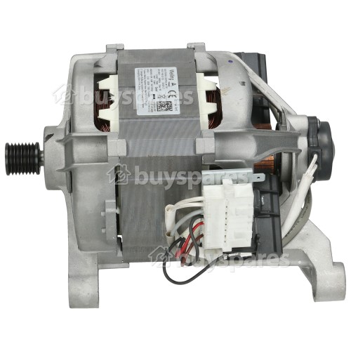 C612WM17 Motor (1200 Rpm-44 Lt) Al-type 24-welling :HXG-146-52-52L 40W ...