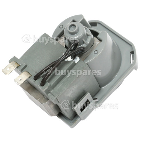 Hoover Drain Pump : Fudi 1718C 30w 0.2A | BuySpares