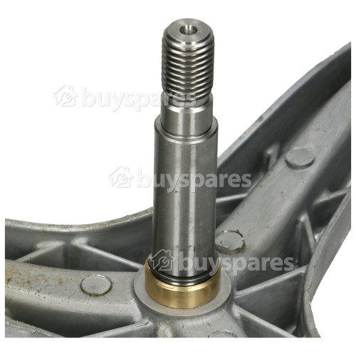 Indesit Drum Spider & Bearing Kit. Part Number C00203636. | BuySpares