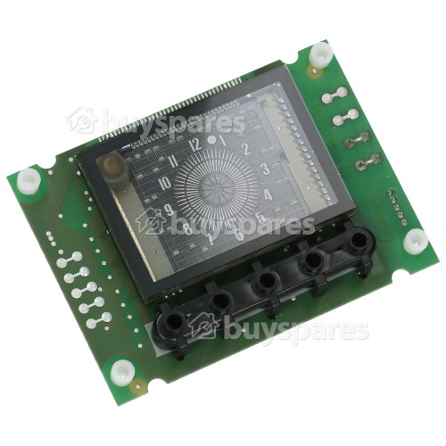 816290977 Oven Timer : Electronic : Type: F170. Part Number 816291020 ...