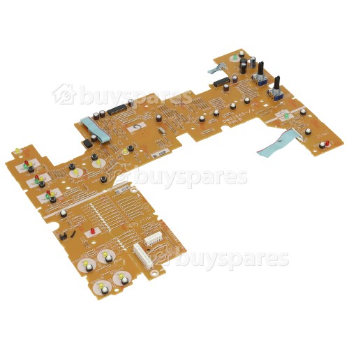 Pioneer Control Panel PNL PCB Assy | BuySpares