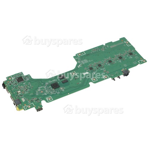 Samsung Pcb Main Assy | BuySpares