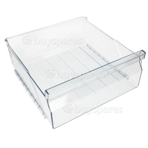 Freezer Upper Drawer. Part Number 4032862. | BuySpares