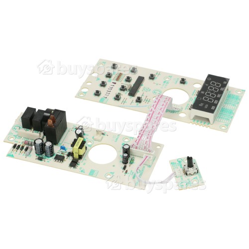 Bosch Neff Siemens Operating Module | BuySpares