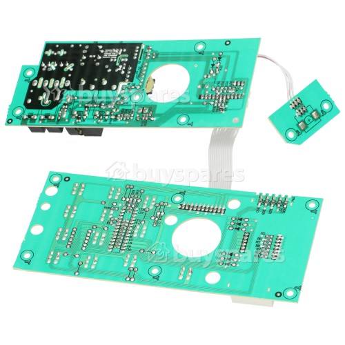 Bosch Neff Siemens Operating Module | BuySpares