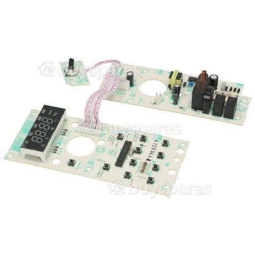Bosch Neff Siemens Operating Module | BuySpares
