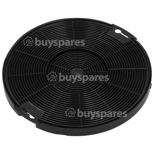 Flavel Carbon Filter - Pack Of 2 | BuySpares