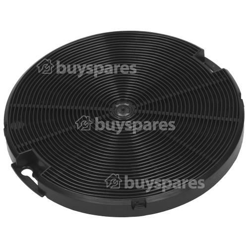 Flavel Carbon Filter - Pack Of 2 | BuySpares