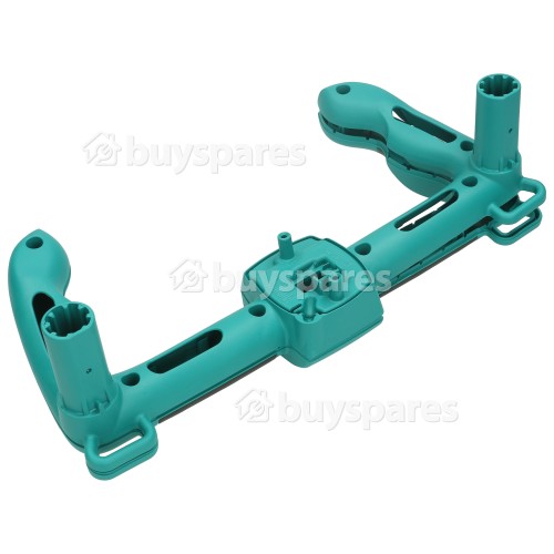 Qualcast Switch Housing Assembly. Part Number F016104159. | BuySpares