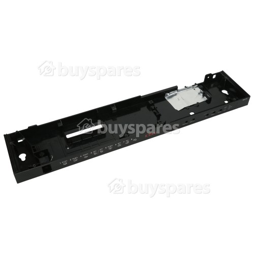 Control Panel Fascia | BuySpares