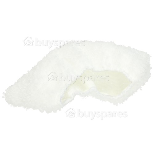 Karcher Terry Cloth Covers (Pack Of 2) Part Number 28633440. | BuySpares
