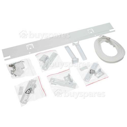 Installation Fixing Kit. Part Number 1940440. | BuySpares